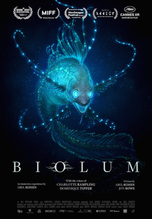 Biolum – Films + Studio